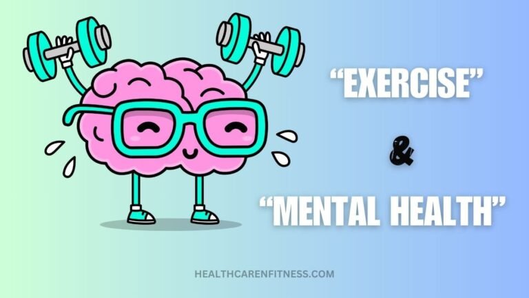 8 Ultimate Mental Health Exercises for Students - You Must Know!